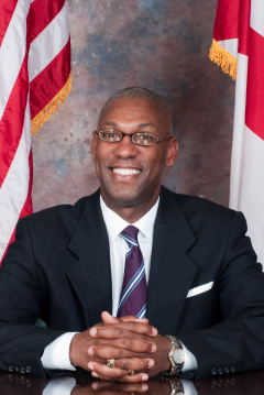 Former Birmingham City Council President Roderick Royal Officially ...