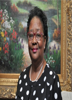 Lorraine King | The Birmingham Times