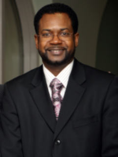 Rev. Reginald Calvert | The Birmingham Times