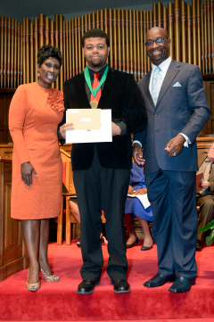 Alabama State Representative Attorney Juandalynn D. Givan & Metro ...