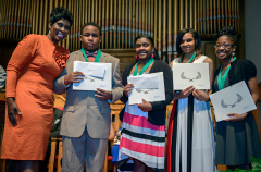 Alabama State Representative Attorney Juandalynn D. Givan & Metro ...