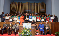 Alabama State Representative Attorney Juandalynn D. Givan & Metro ...