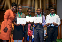 Alabama State Representative Attorney Juandalynn D. Givan & Metro ...