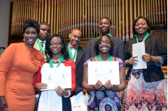 Alabama State Representative Attorney Juandalynn D. Givan & Metro ...