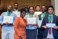 Alabama State Representative Attorney Juandalynn D. Givan & Metro ...