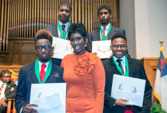 Alabama State Representative Attorney Juandalynn D. Givan & Metro ...