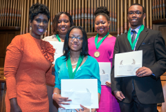 Alabama State Representative Attorney Juandalynn D. Givan & Metro ...