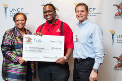 Birmingham Student Shares in $150,000 Diversity Scholarship | The ...