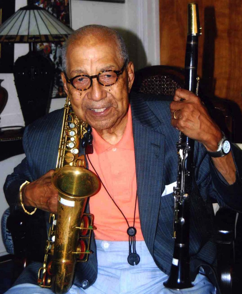 Dr. Frank Adams | The Birmingham Times