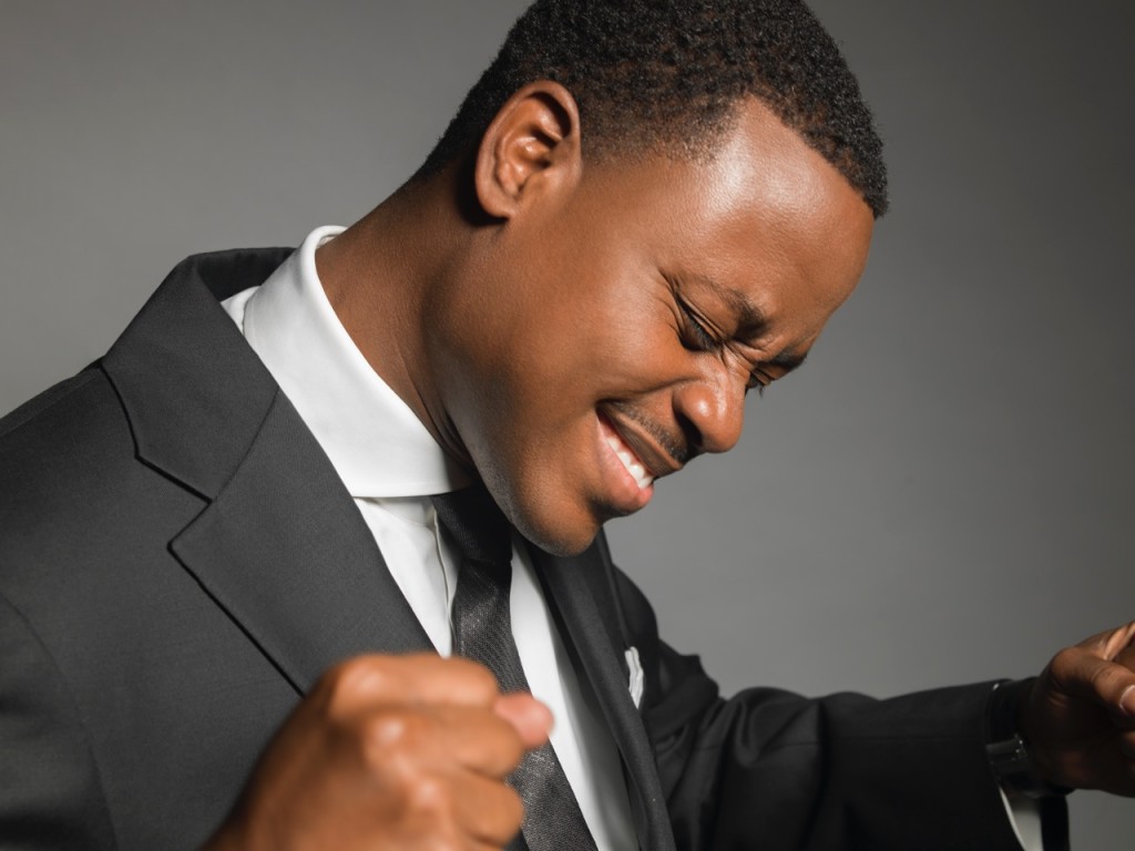 Pastor Charles Jenkins Earns a Soul Train Award Nomination | The ...