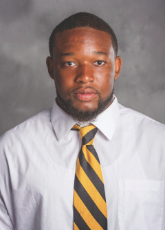 Mosley Named Academic All District | The Birmingham Times