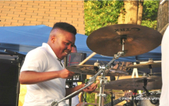 Congratulations Timothy Huffman III | The Birmingham Times