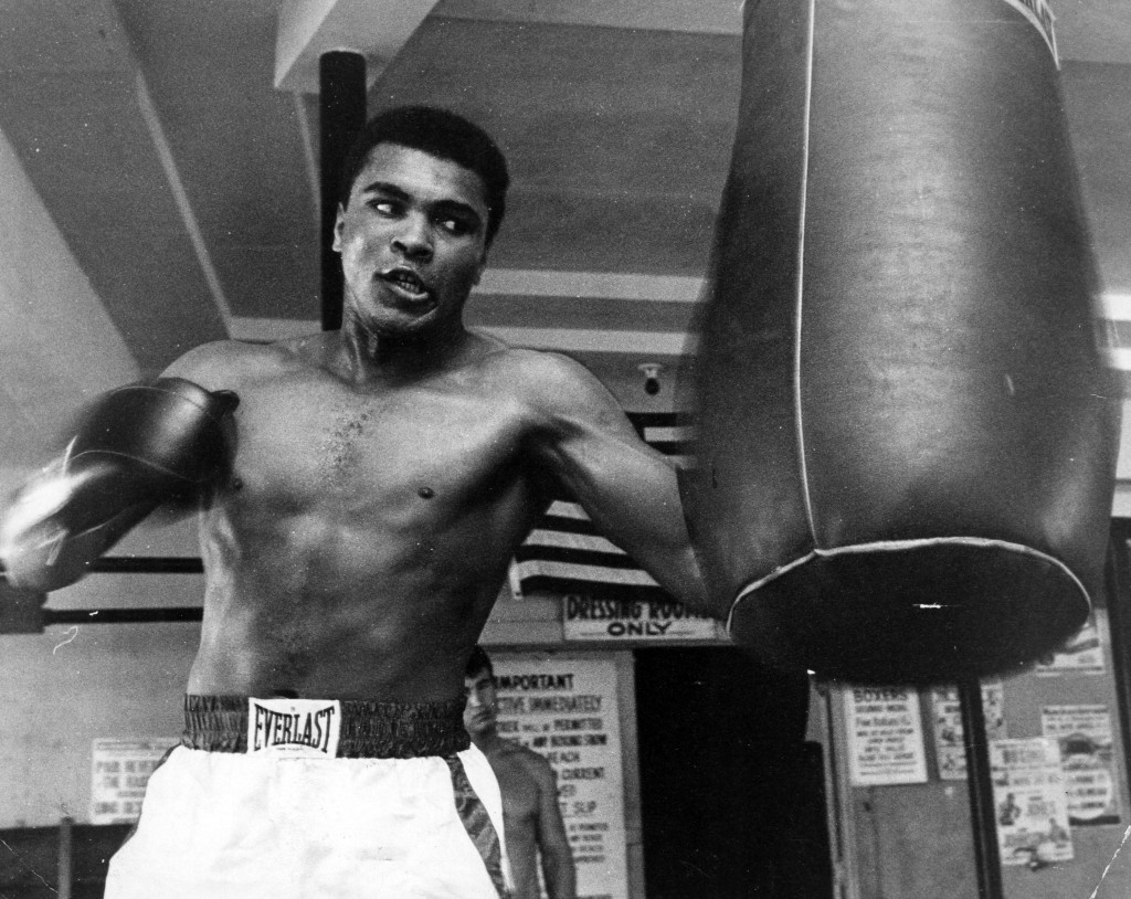 Muhammad Ali: Fearless inside and outside the ring | The Birmingham Times