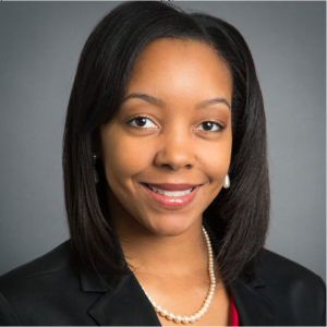 Kristena Hatcher: From Birmingham to Hollywood as HR Executive with ...