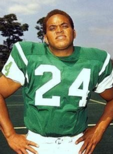 We list some of the all-time great HBCU football players by position ...