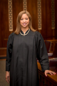 Jefferson County’s historic number of black female judges come highly ...