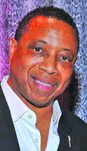 TV academy gets first black CEO in its 70-year history | The Birmingham ...