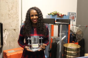 L’Tryce Slade: ‘I didn’t dream of being an entrepreneur’ | The ...