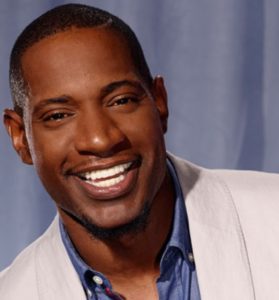 ‘Last Comic Standing’ winner Rod Man finds the funny in everyday life ...