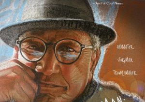 How the first black animator at Walt Disney Studios became a legend ...