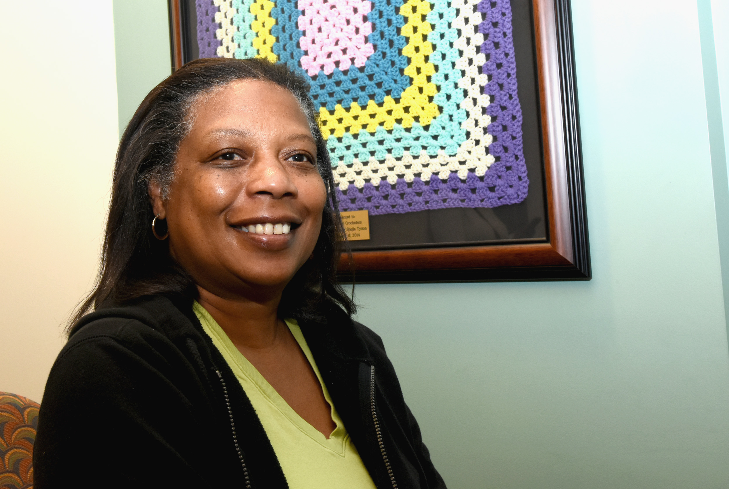 Neighborhood presidents speak on violence and fear in their communities ...