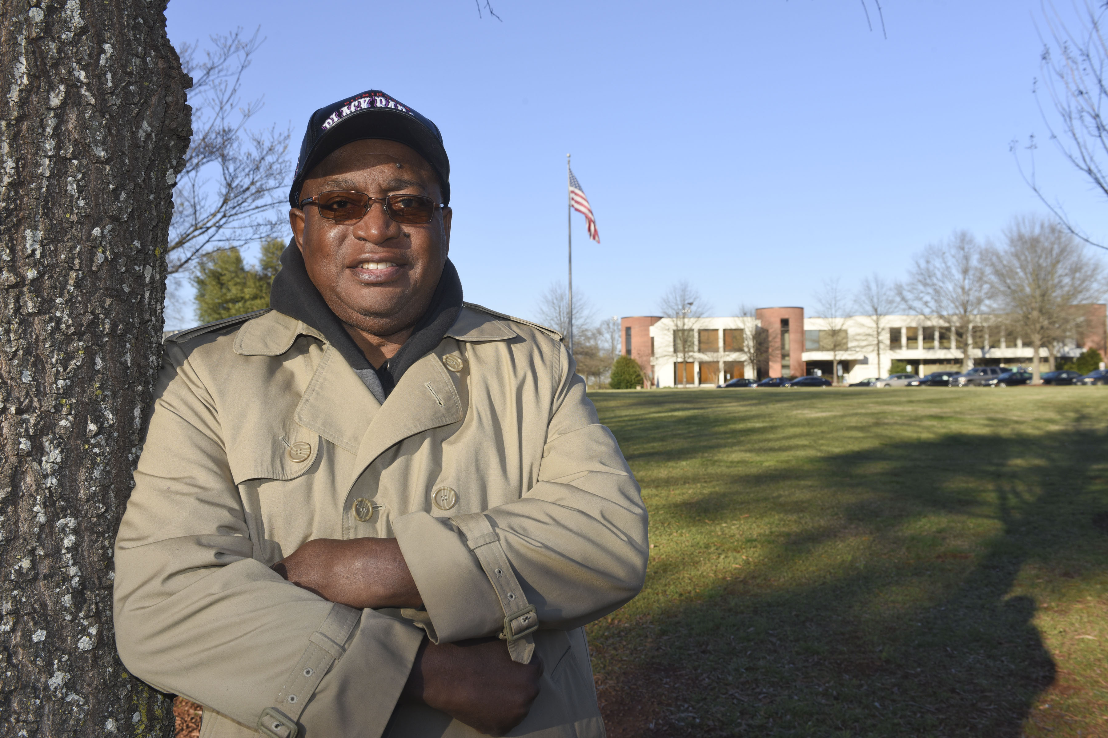 Neighborhood presidents speak on violence and fear in their communities ...