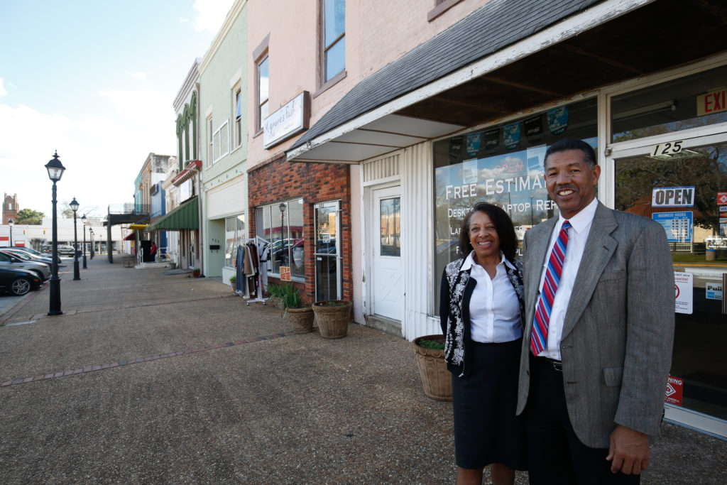 Tuskegee: How one Alabama town helped shape history | The Birmingham Times