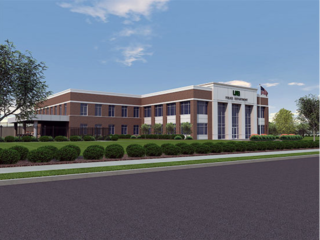 UAB breaks ground on new Police Department Headquarters | The ...