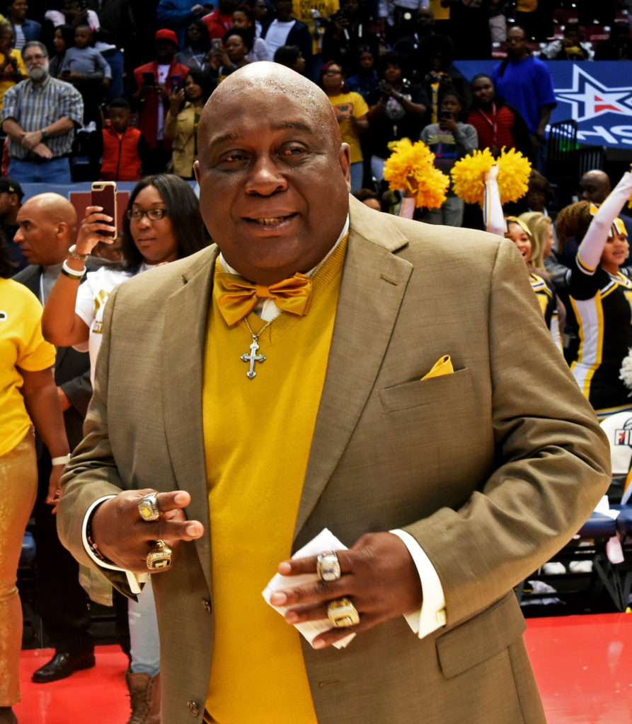 From academics to athletics: Highlights from the 2016-2017 Birmingham ...