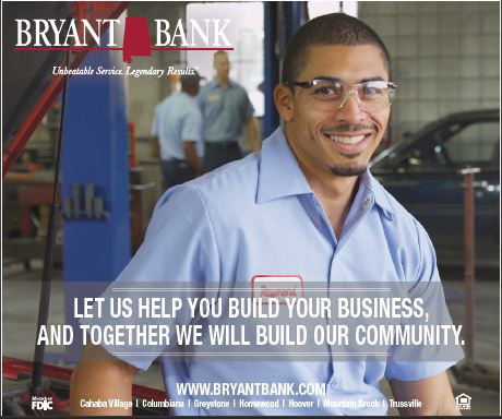 bryantwebad | The Birmingham Times