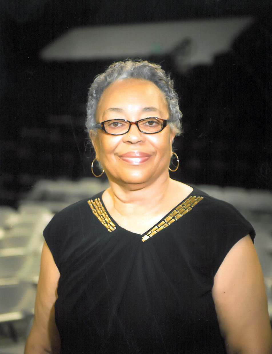 District 9 Sandra Brown | The Birmingham Times