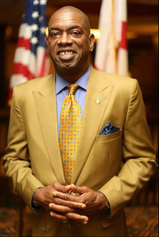 New_Oilver_pix | The Birmingham Times