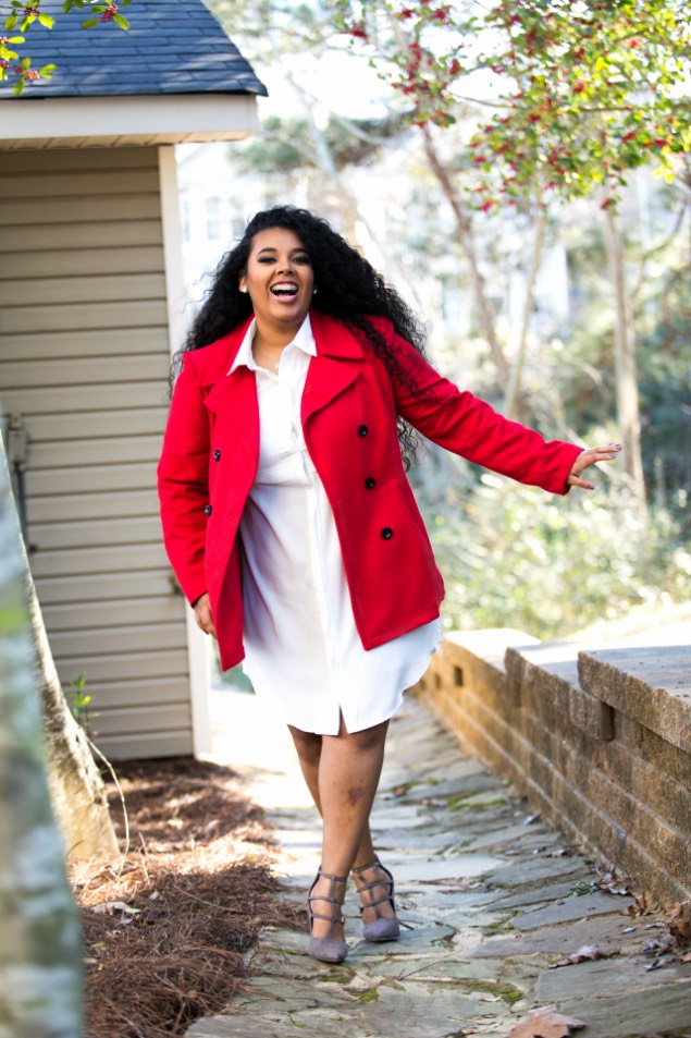 Birmingham’s emerging fashion industry: ‘Beautiful to see.’ | The ...