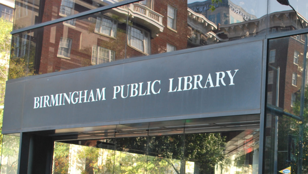 The Birmingham Public Library is holding Job Readiness Workshops | The ...