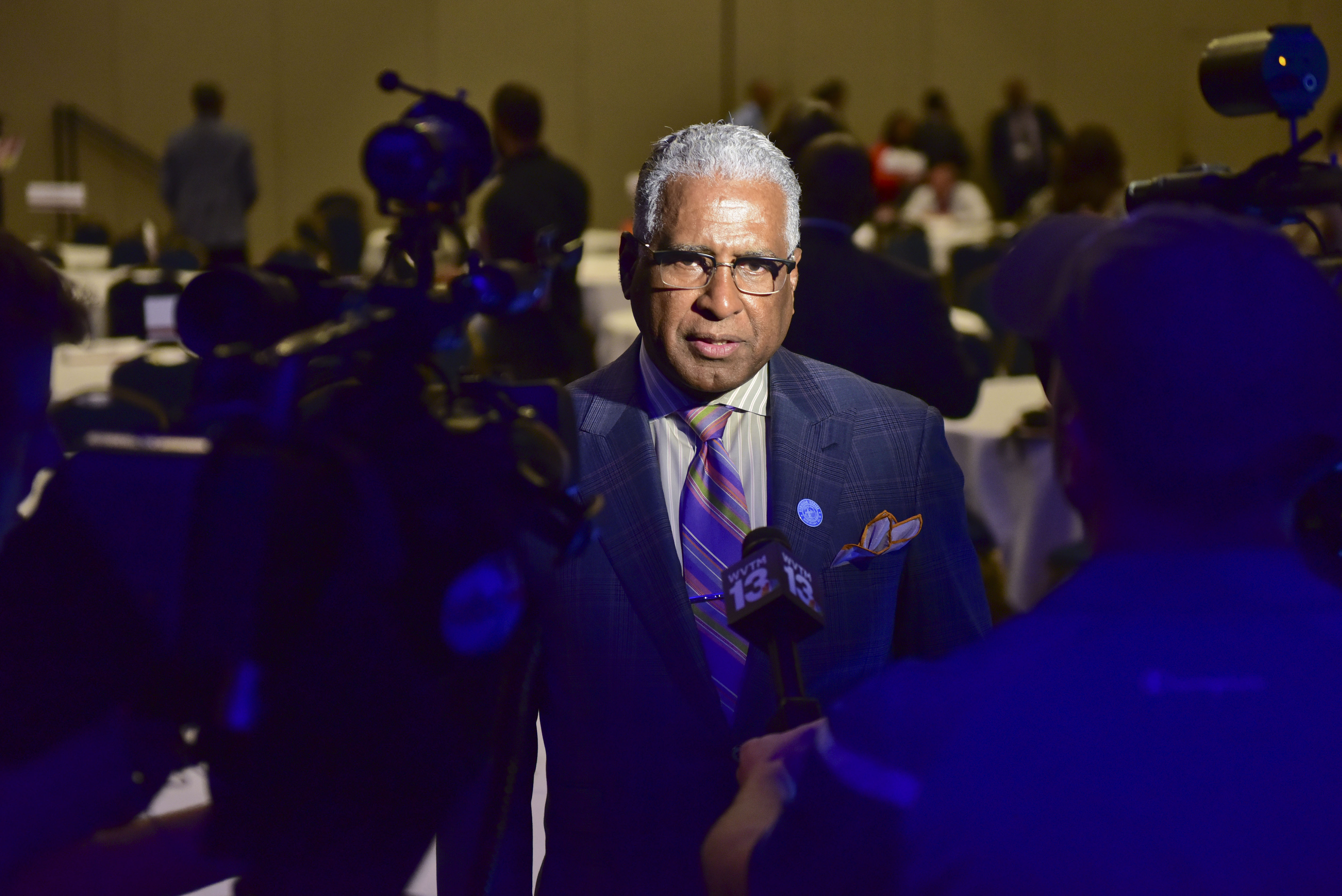 Mayor William Bell’s legacy: What he accomplished, and what he didn’t ...