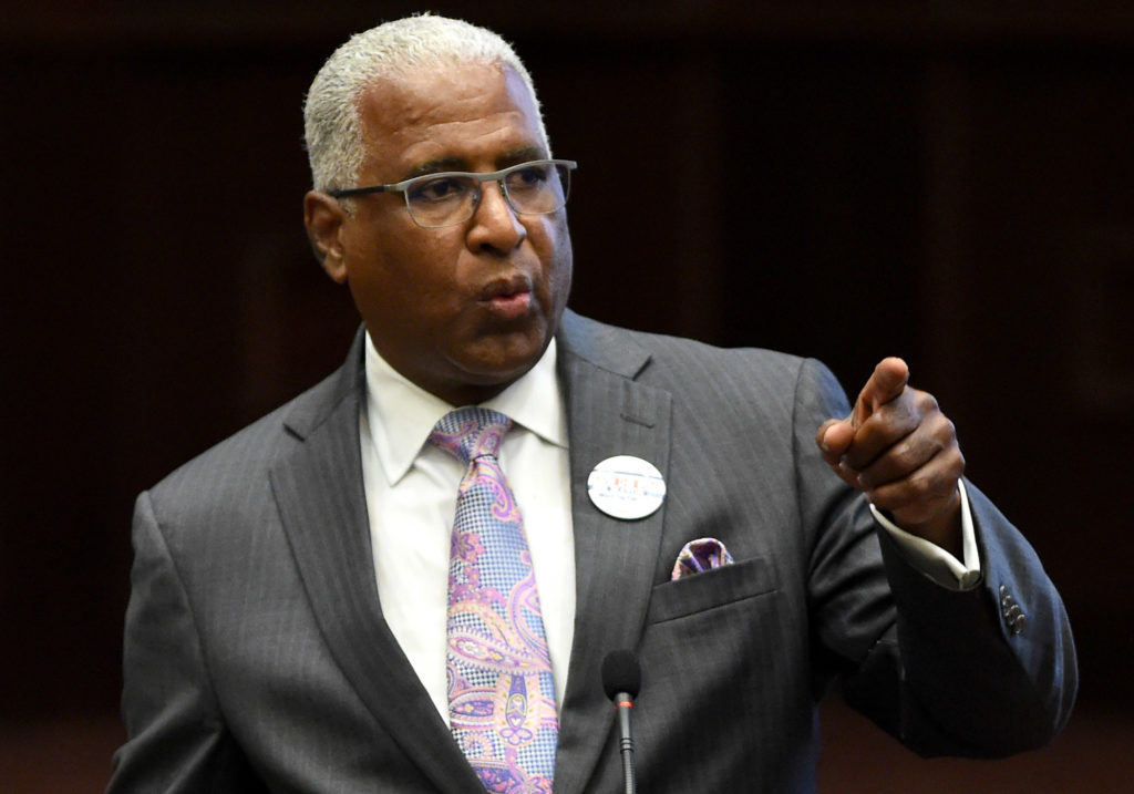 Mayor William Bell’s legacy: What he accomplished, and what he didn’t ...