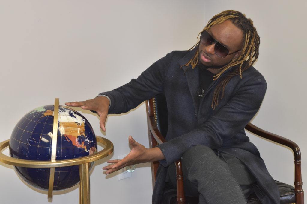 Drae Jackson, Birmingham native, to premiere HBCU documentary in ...