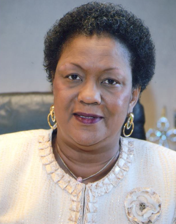 Meet 19 African-American women running for elected office this year in ...