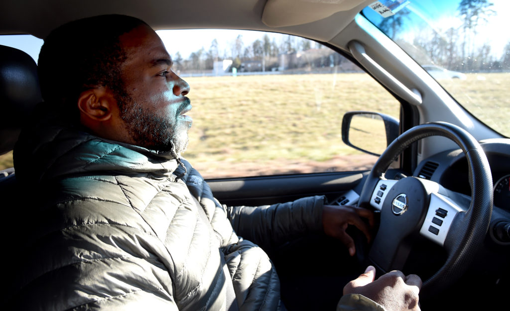 Attorney Eric Guster: The Business of Building a Brand | The Birmingham ...