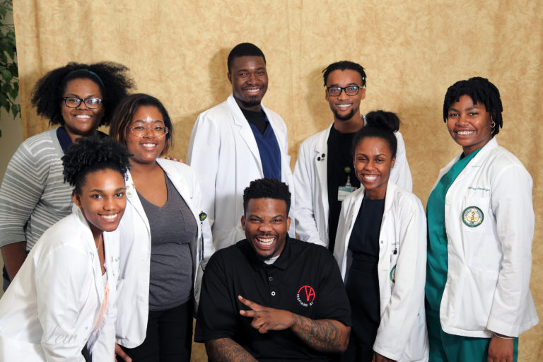 UAB Medical Students Hold Summit With Focus on Diversity in Healthcare ...