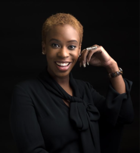 Radio personality Dana “Lady Woo” Woodruff takes counseling skills to ...