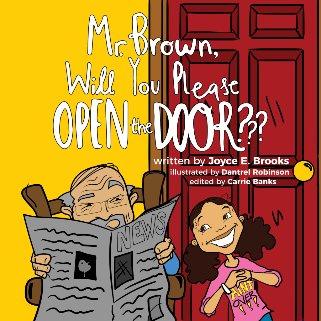 Joyce E. Brooks, author and motivational speaker, turns her trials into ...