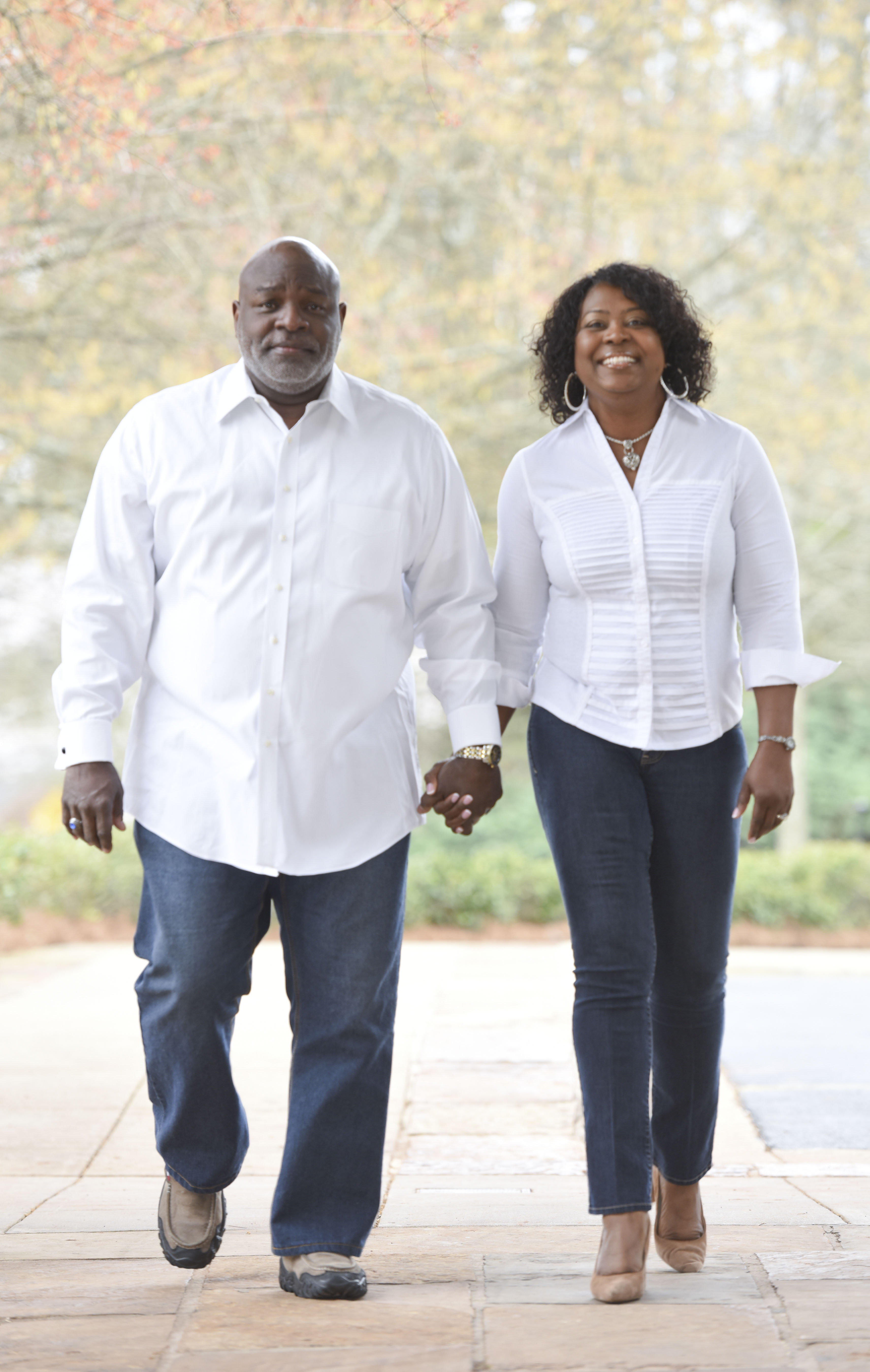 You Had Me at Hello | The Birmingham Times