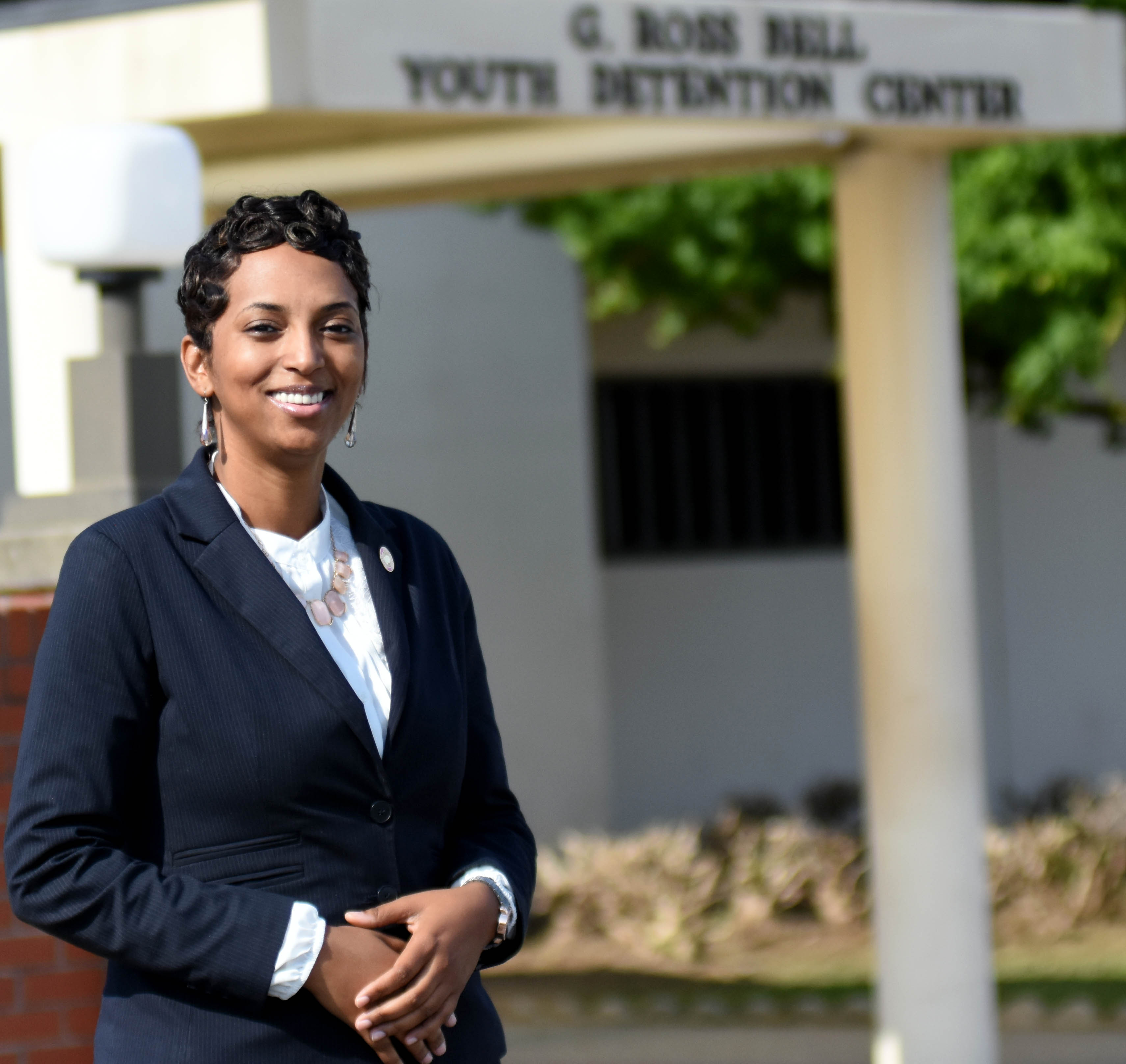 Monique Grier’s tough love as director of Jefferson County Youth ...