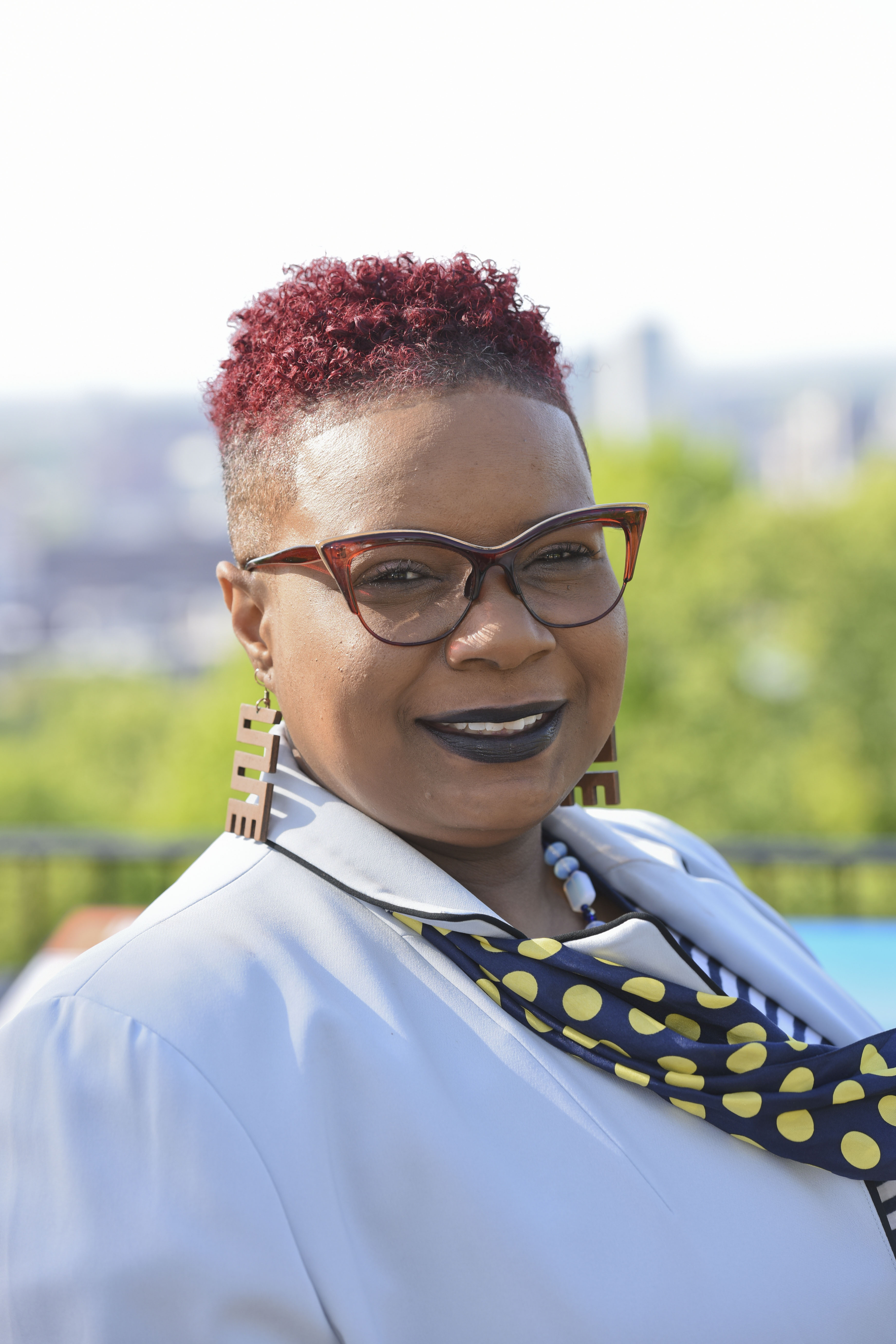 Kaleena Jones's Instagram, Twitter & Facebook on IDCrawl