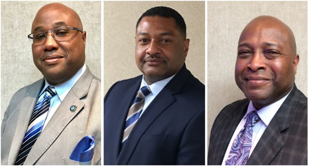 Meet the three finalists for Birmingham Police Chief | The Birmingham Times