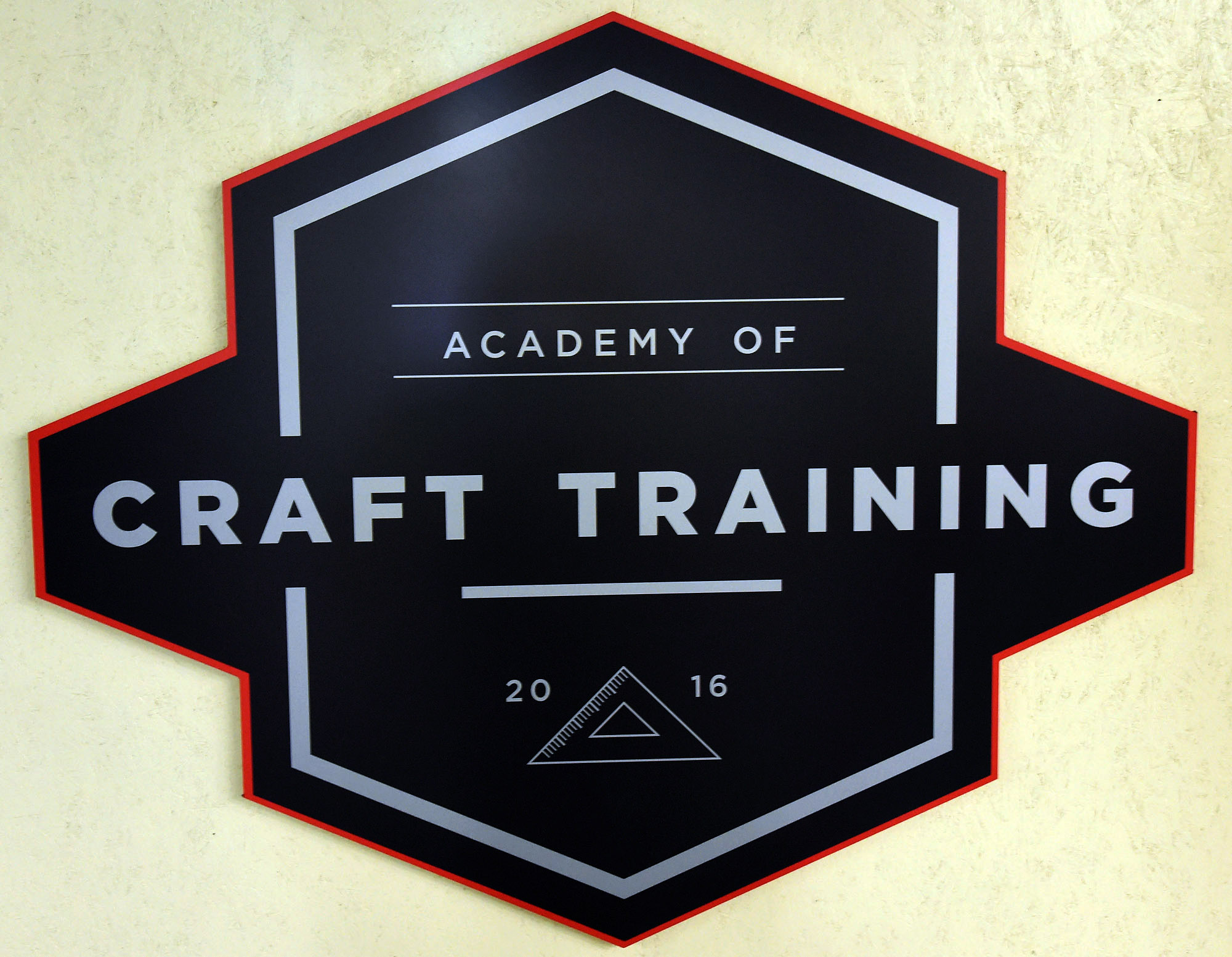 Inside Alabama Workforce Training Center Where Students Build For ...