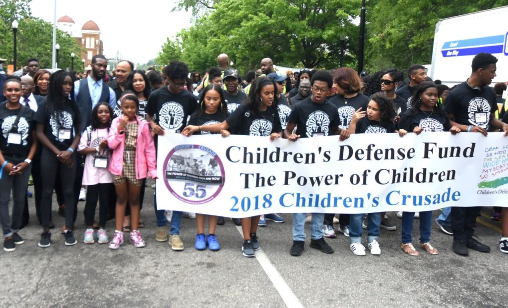 55th anniversary of the Children’s March observed in Birmingham | The ...