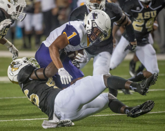 Two HBCU Classics in Alabama kickoff football season this weekend | The ...