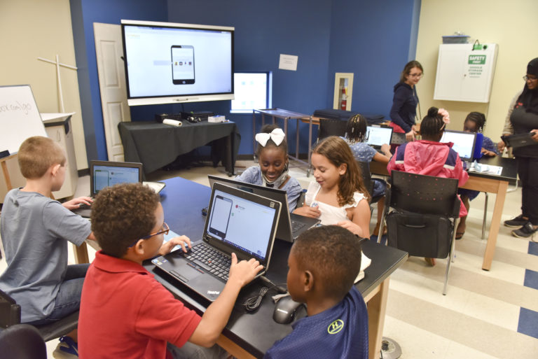 TechBirmingham and the rise of a digitally literate workforce | The ...